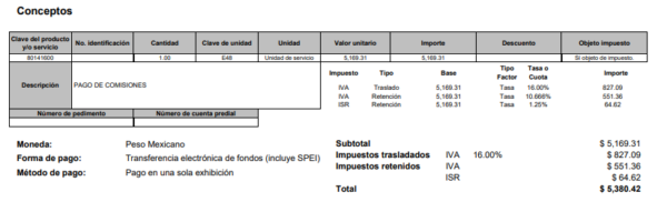 Calculo inverso de ISR e IVA. Impuestos México 2026 - El Conta Trejo